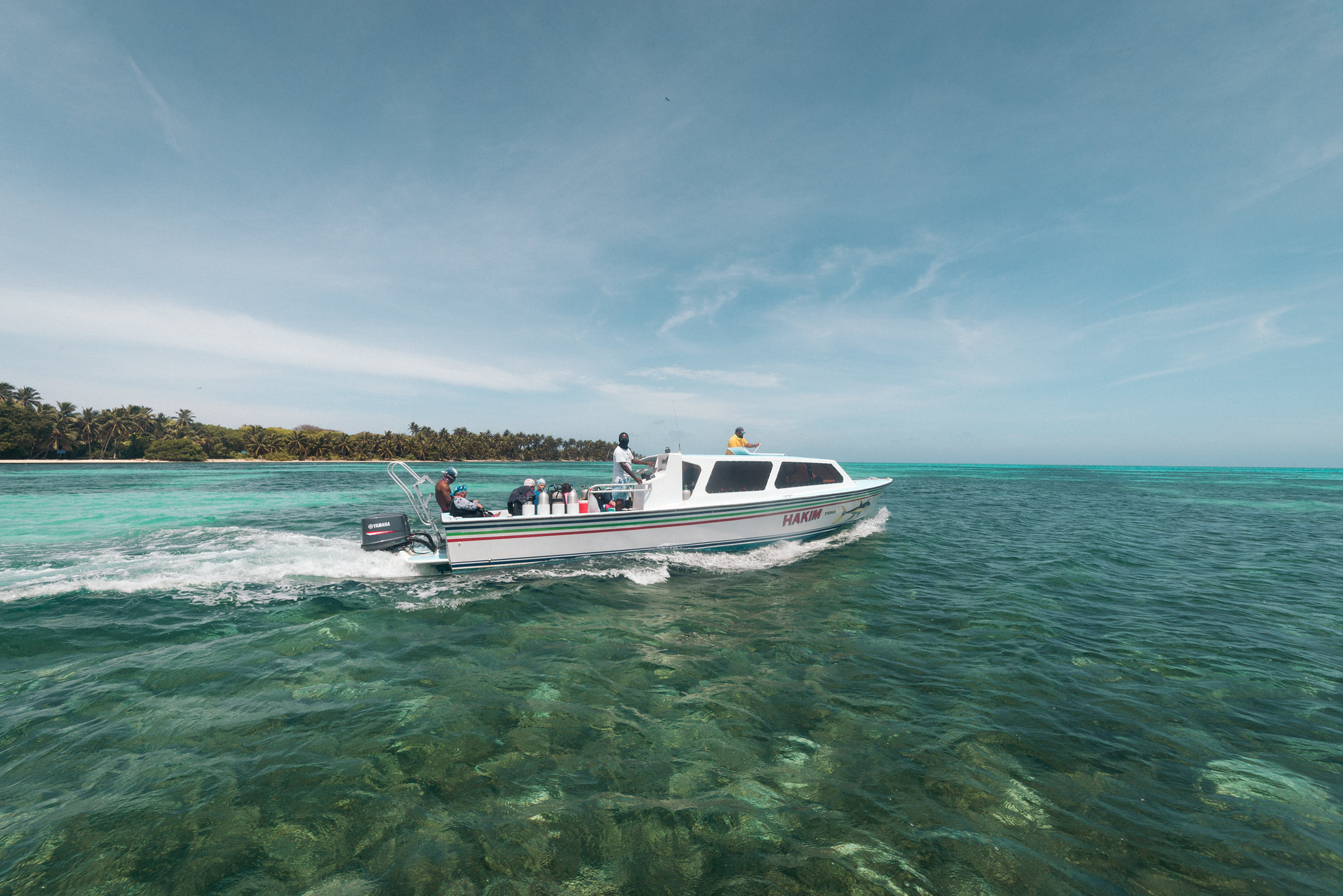 Exploring the Best Fishing Trips in Belize and Unveiling the Treasures ...