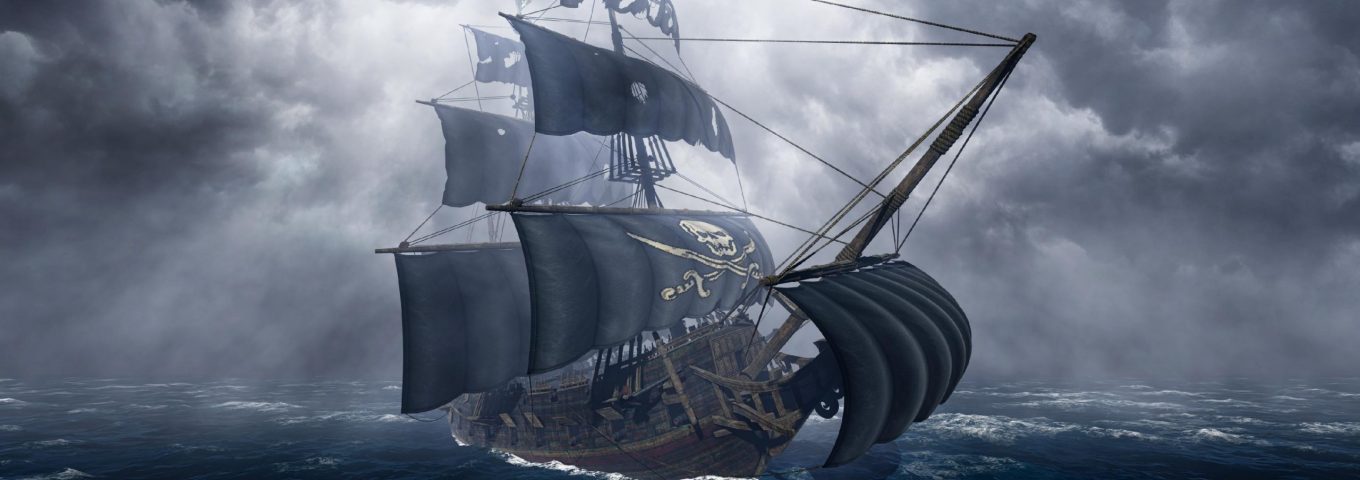 Pirate Legends of Belize - Belize Dive Haven Resort