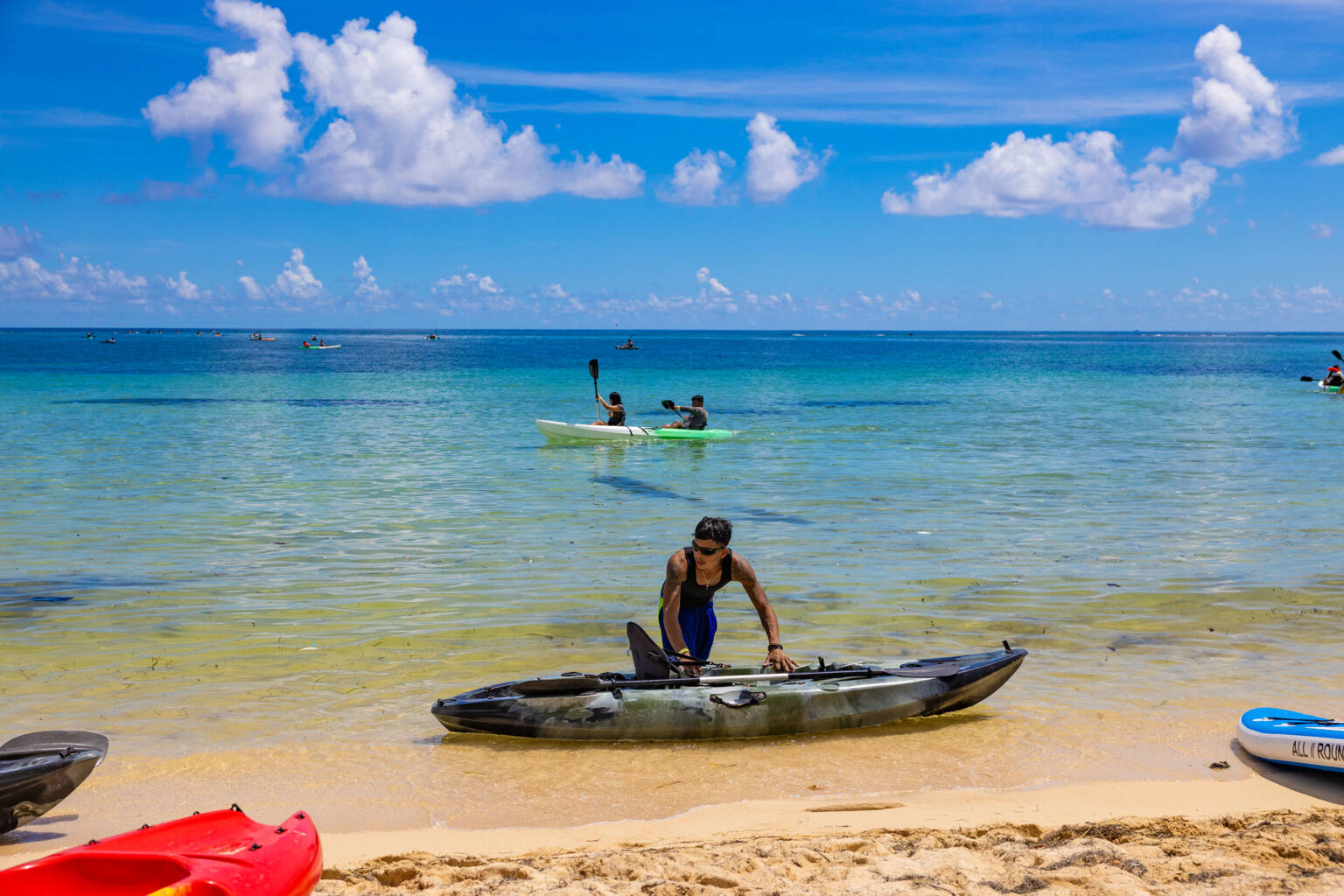 How to Plan Your Belize Diving Vacation: A Comprehensive Guide - Belize ...