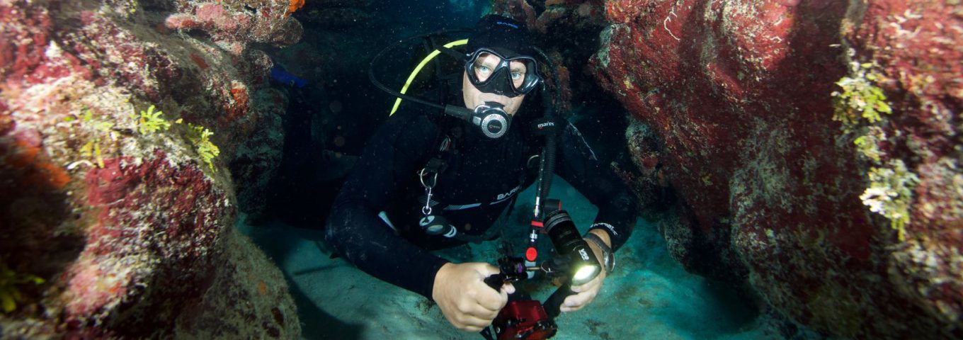 A Guide to Cleaning Your Scuba Gear - Belize Dive Haven Resort